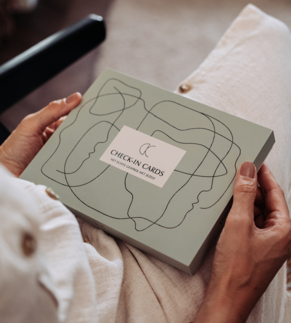 Check-in Cards – check-incards.com